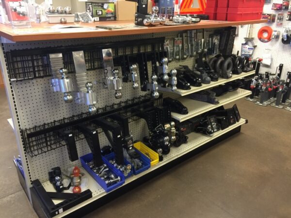 Pennsylvania Trailer Parts Store - Enclosed, Utility & Cargo Trailer ...