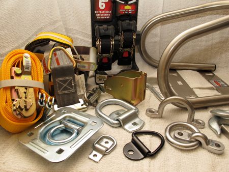 Pennsylvania Trailer Parts Store - Enclosed, Utility & Cargo Trailer ...