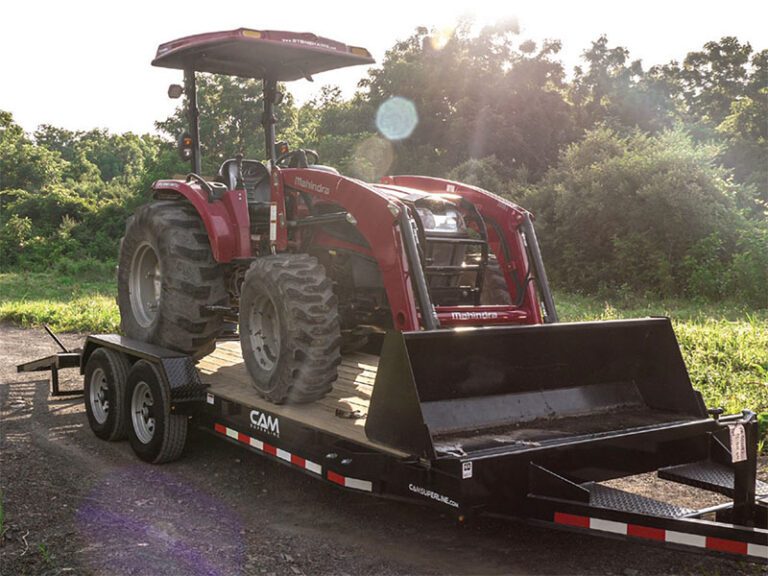 New Home Page | Burkholder Manufacturing