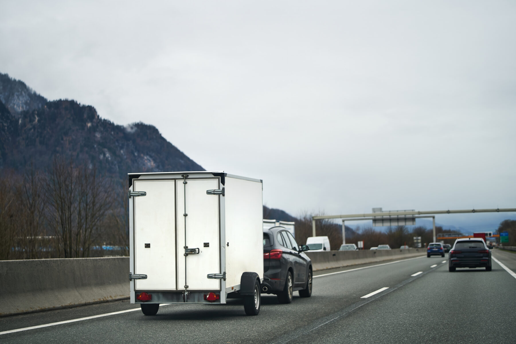The Ultimate Guide to Buying and Maintaining the Best Enclosed Trailers